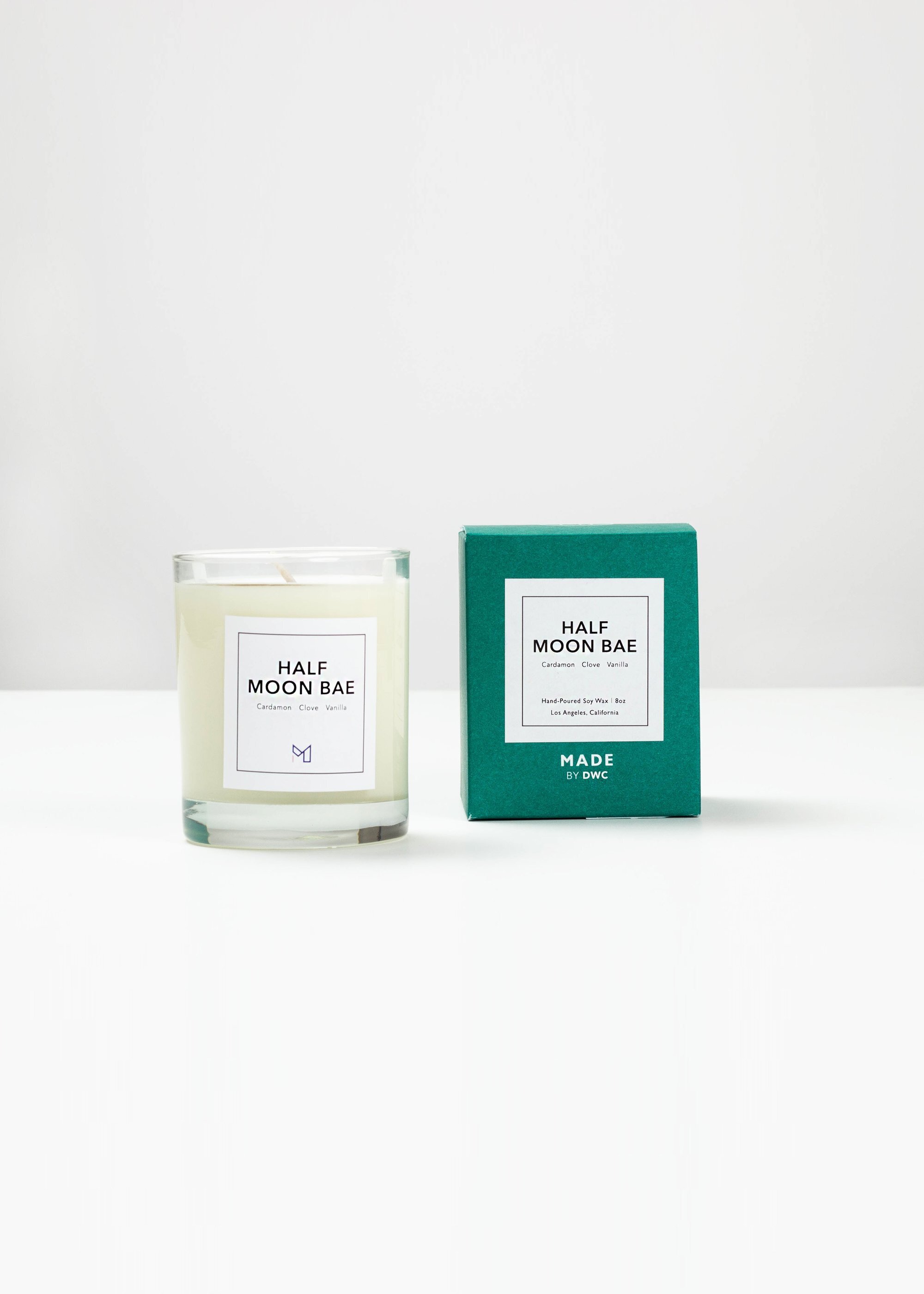 Set A Cozy Mood With These 11 Natural & Nontoxic Candles - The Good Trade