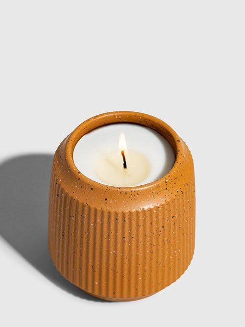 Set A Cozy Mood With These 11 Natural & Nontoxic Candles - The Good Trade