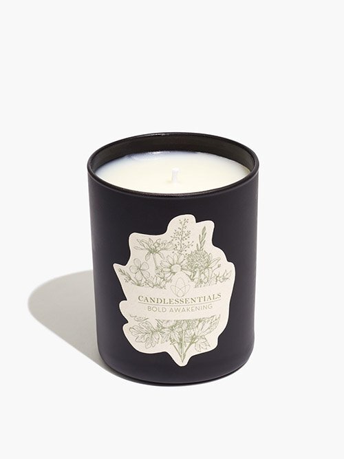 Set A Cozy Mood With These 11 Natural & Nontoxic Candles - The Good Trade