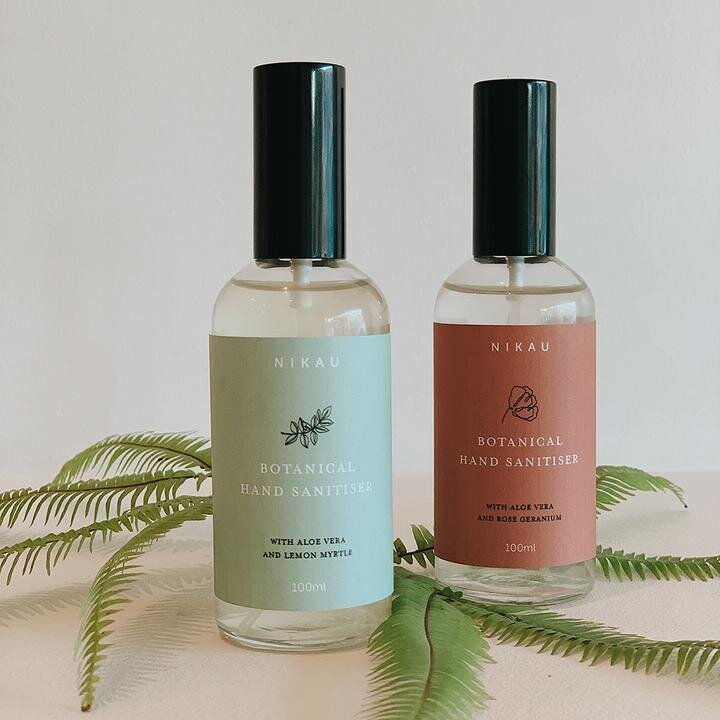 The 11 Best Hand Sanitizers When You're On-The-Go - The Good Trade