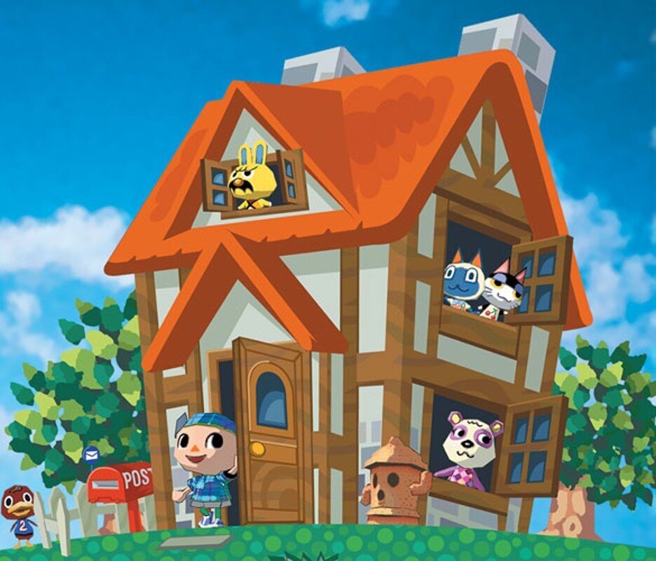 5 Calming Video Games That Promote Mindfulness & Relaxation - The Good ...