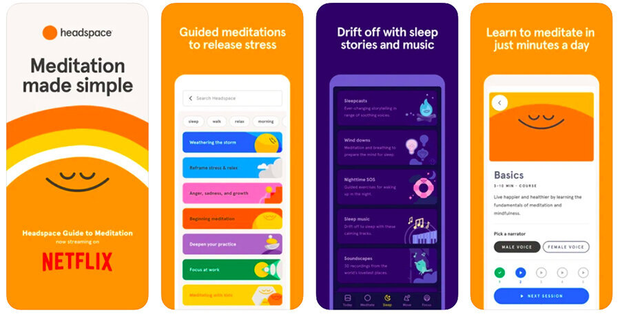 7 Apps For Teaching Kids Mindfulness & Meditation - The Good Trade