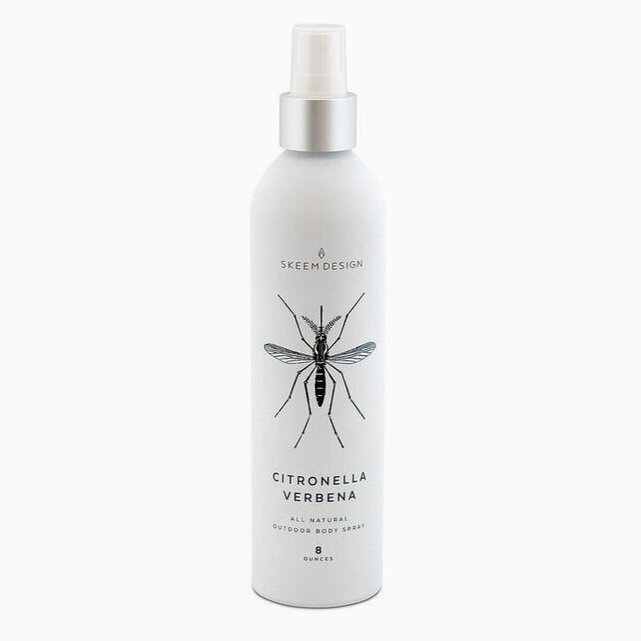 The Best Natural Bug Sprays To Keep The Crawlers Away - The Good Trade