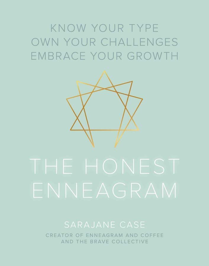 9 Best Enneagram Books To Find Your Number - The Good Trade