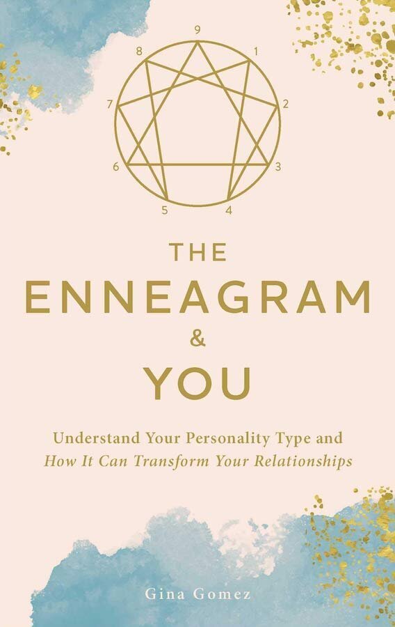 9 Best Enneagram Books To Find Your Number - The Good Trade