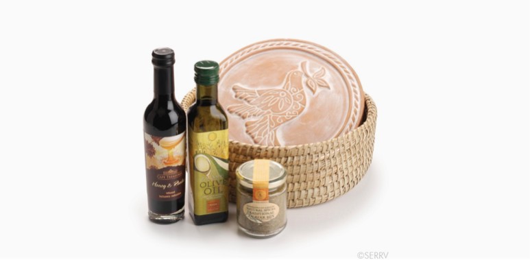 11 Thoughtful Gifts For The Fair Trade Foodie In Your Life - The Good Trade