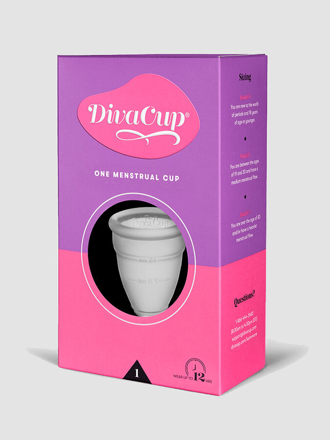 The 9 Best Menstrual Cups & Reusable Discs—Period. - The Good Trade