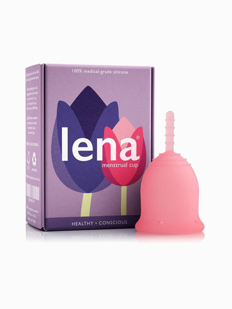 The 9 Best Menstrual Cups & Reusable Discs—Period. - The Good Trade