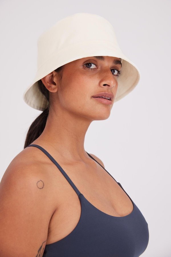 We're Not Bucking The Trend With These 8 Sustainable Bucket Hats - The ...