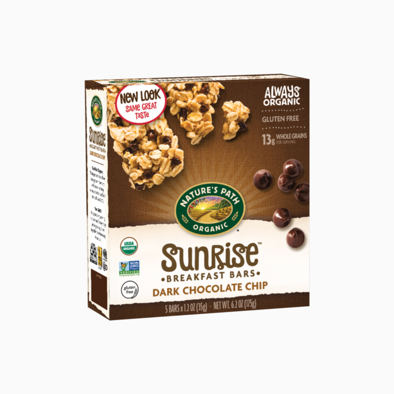 11 Sustainable And Organic Snacks For On The Go - The Good Trade