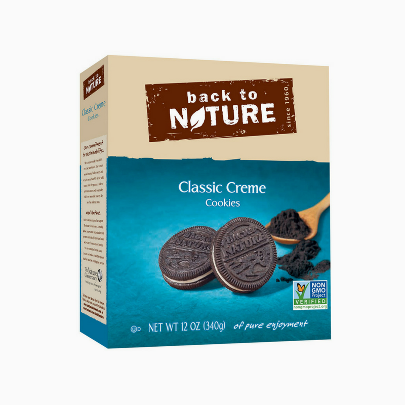 11 Sustainable And Organic Snacks For On The Go - The Good Trade