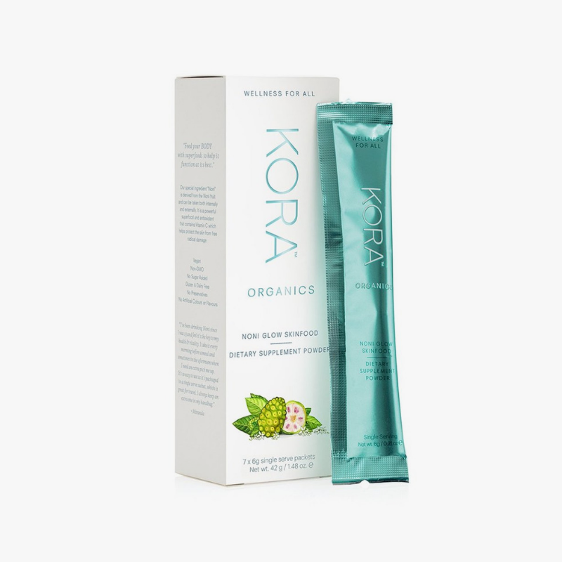 8 Ingestible Beauty Brands Helping You Nourish Your Skin From Within ...