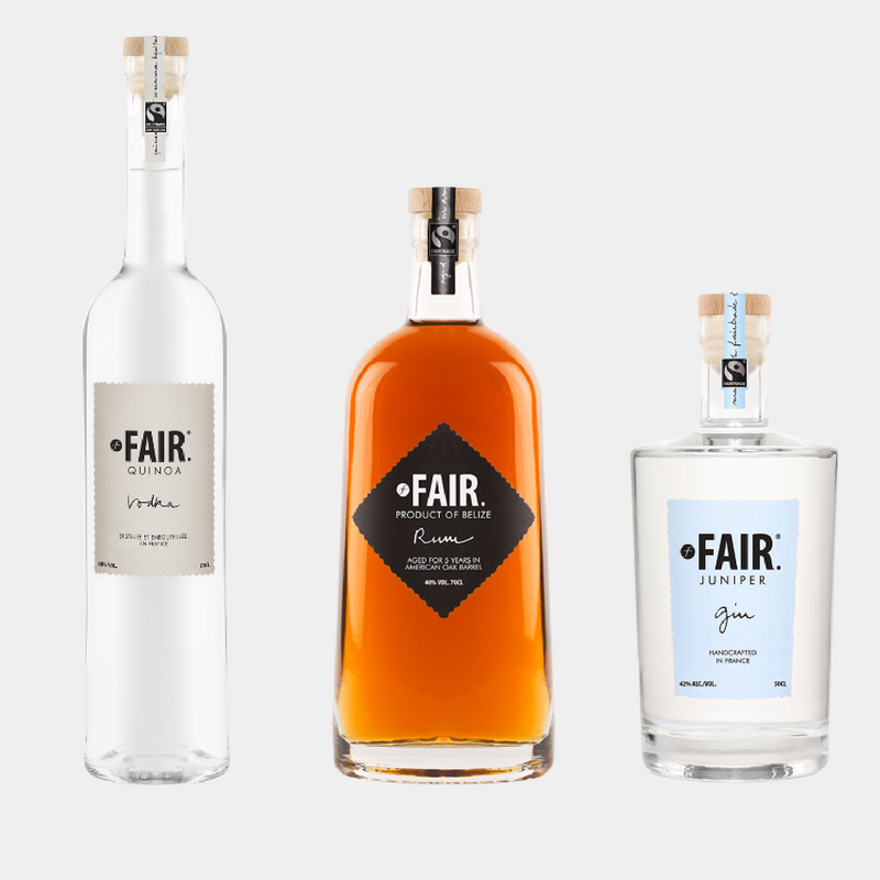 11 Wine, Beer, And Liquor Brands That Give Back - The Good Trade