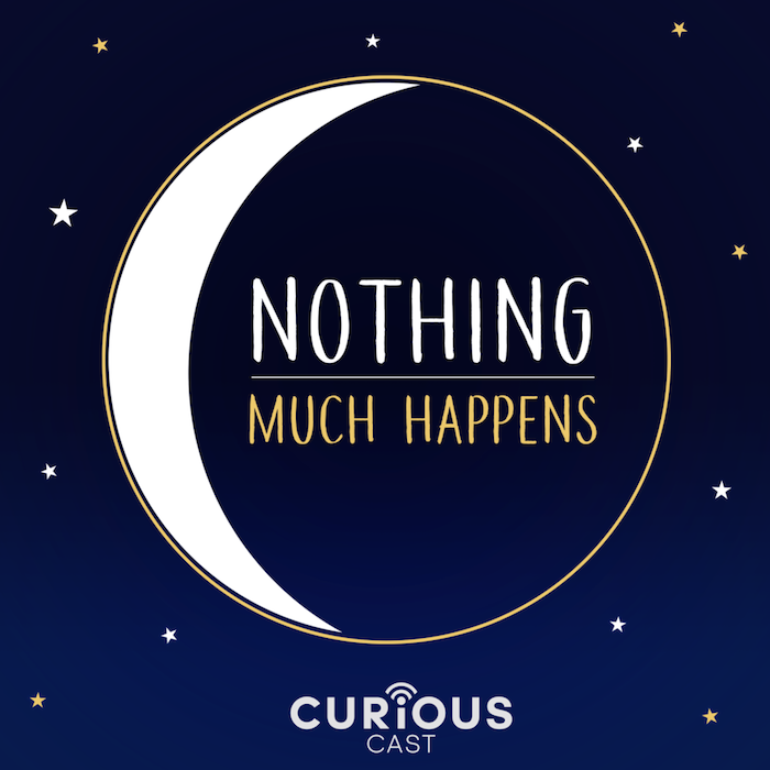 5 Sleep Podcasts For A Better Bedtime Routine - The Good Trade