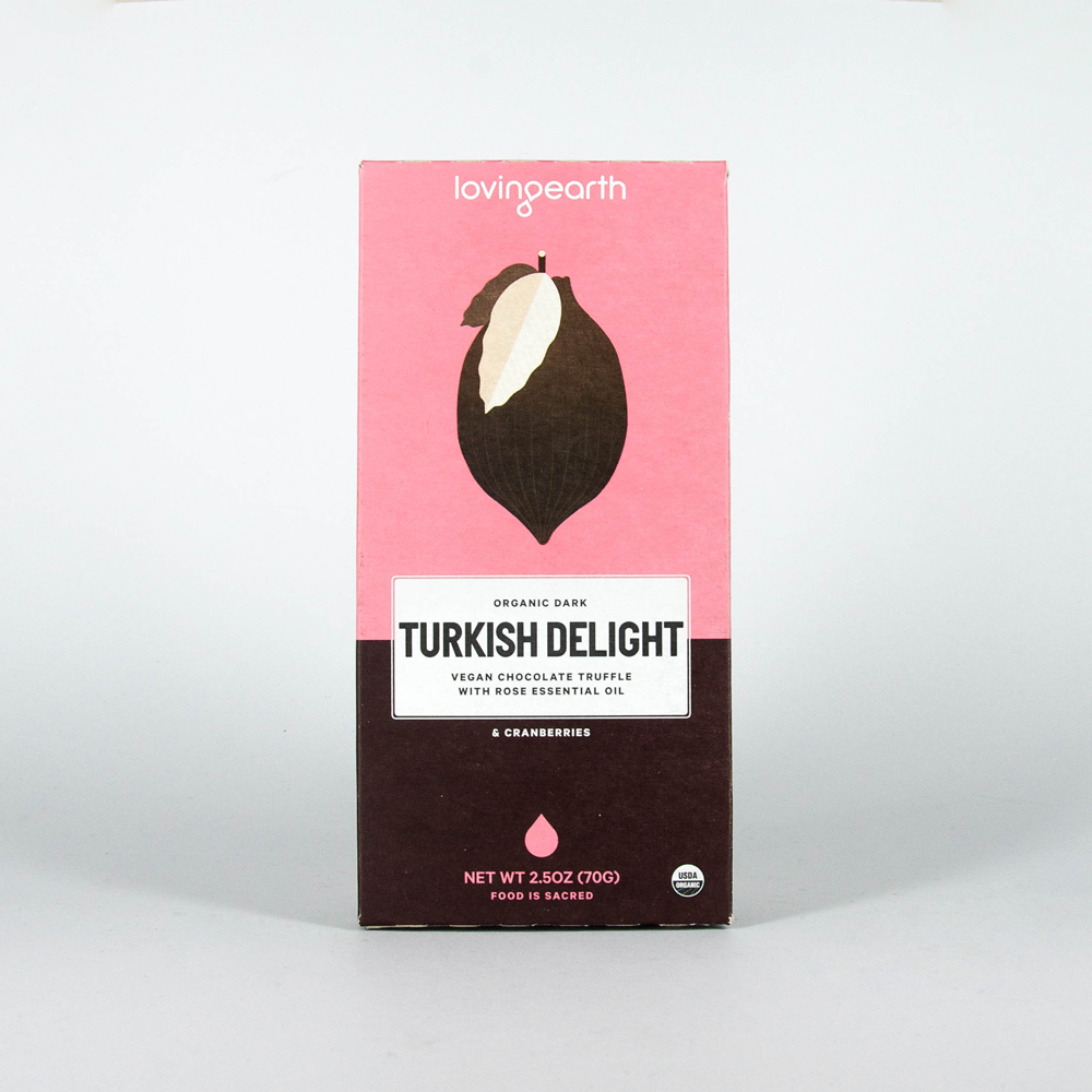 11 Fair Trade Chocolate Companies For Your Conscious Cravings - The ...