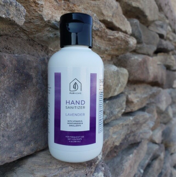 The 11 Best Hand Sanitizers When You're On-The-Go - The Good Trade