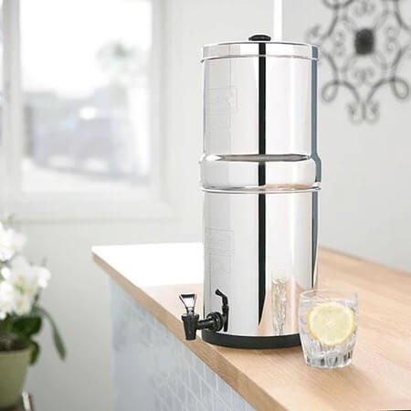 The 5 Best Water Filters For Plastic-Free Hydration - The Good Trade