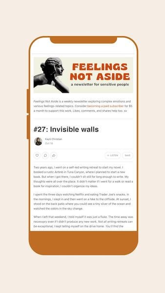 99 Newsletters To Inform And Inspire - The Good Trade