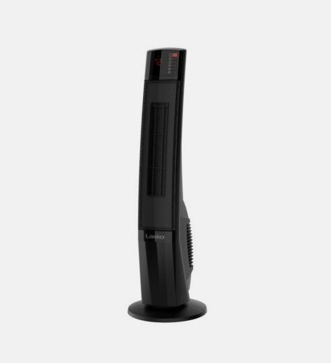 5 Energy Saving Space Heaters For Your Home (2026) - The Good Trade