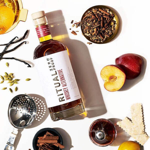 15 Best Non-Alcoholic Drinks For Sober Celebrations - The Good Trade