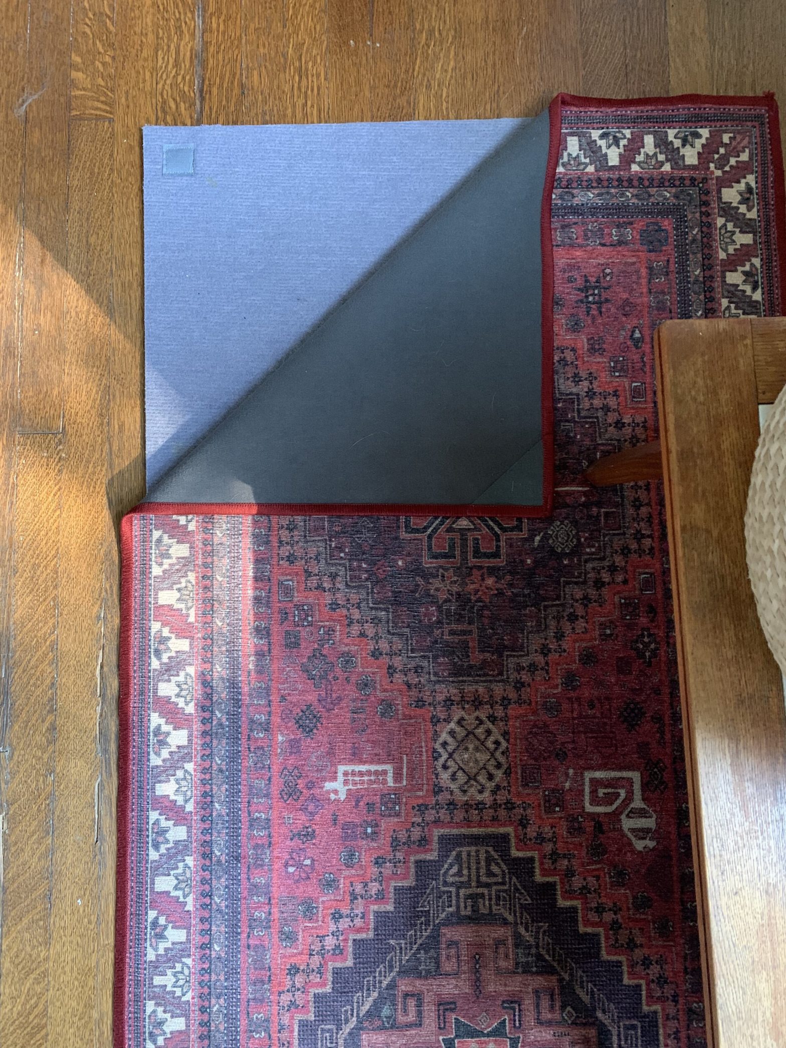 Our Editor Review Of Ruggable's Washable Rugs (2025) - The Good Trade