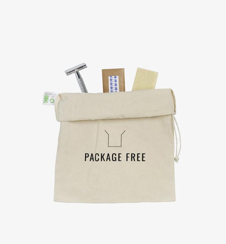 The 5 Best Sustainable Razors & Shaving Essentials - The Good Trade