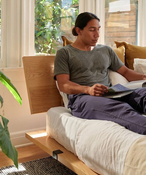 7 Sustainable Wooden Bed Frames - The Good Trade