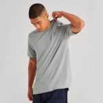 9 Organic And Nontoxic Men's Activewear Brands For 2025 - The Good Trade