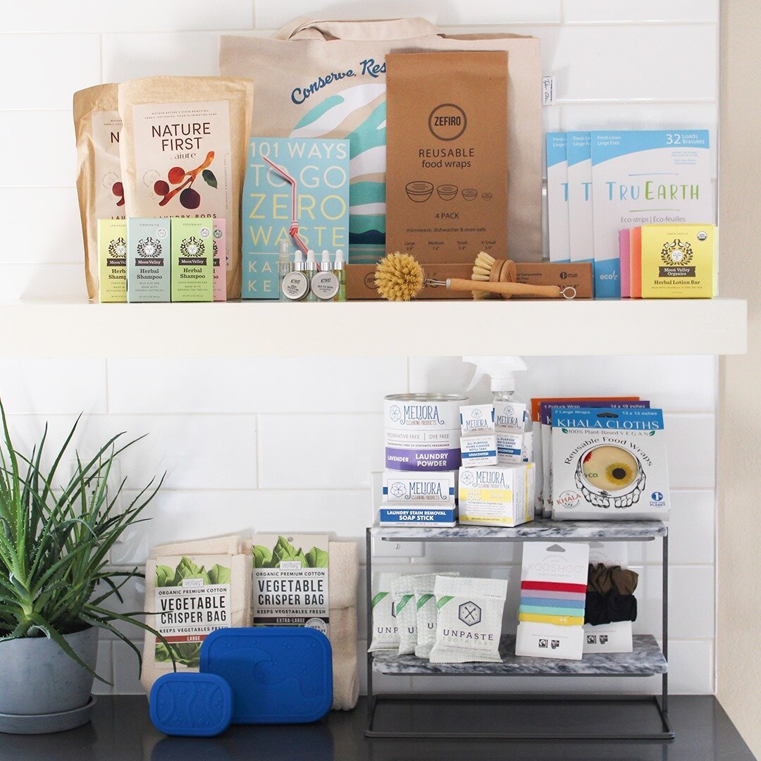 11 Alternatives To Amazon For Sustainable Online Shopping - The Good Trade