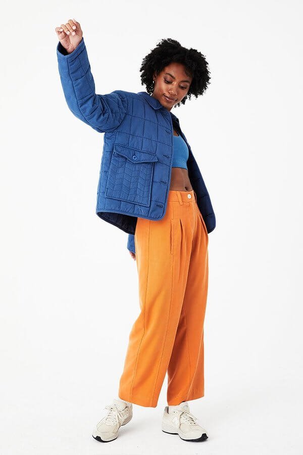 11 Puffer Jackets For Extra Warmth This Winter - The Good Trade