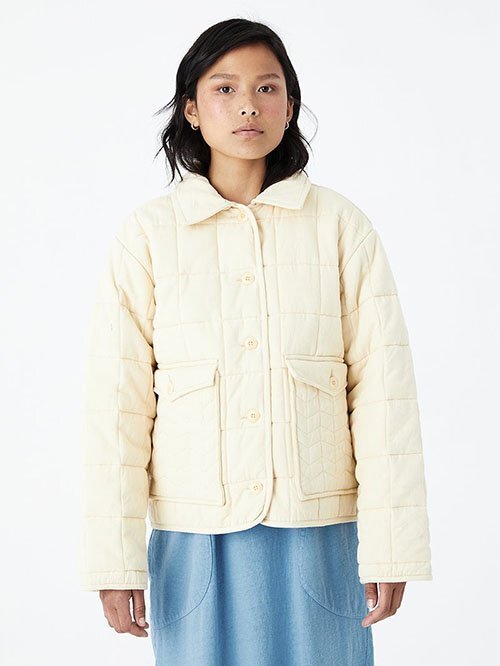 11 Puffer Jackets For Extra Warmth This Winter - The Good Trade