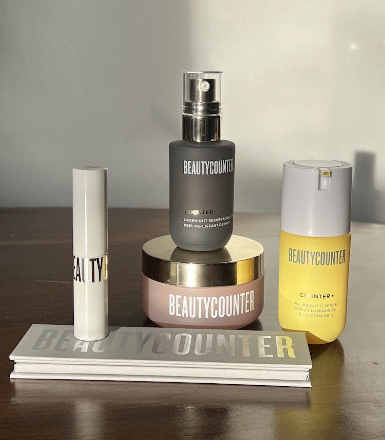 Where Luxury Skincare Meets Clean Ingredients—A Beautycounter Review ...