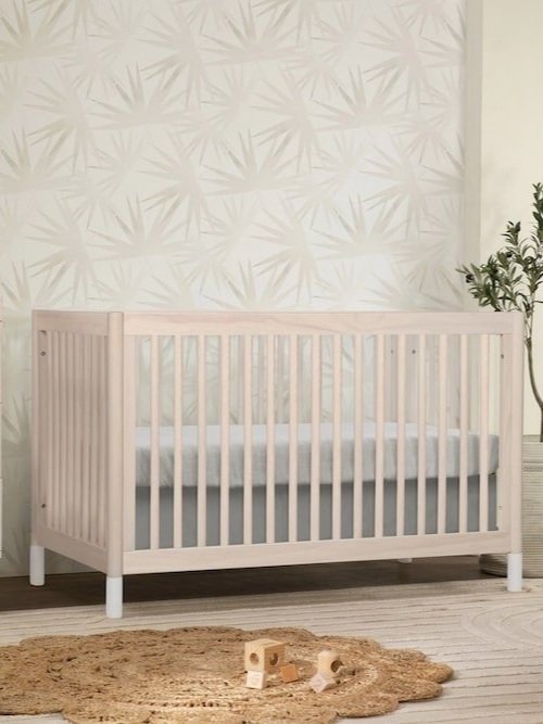 The 7 Best Nontoxic Baby Cribs For 2023 - The Good Trade