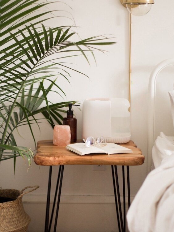9 Eco-Friendly Humidifiers For A Nontoxic Home (2023) - The Good Trade