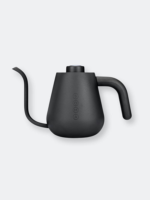 The Best Electric Kettles For A Mindful Morning Routine - The Good Trade
