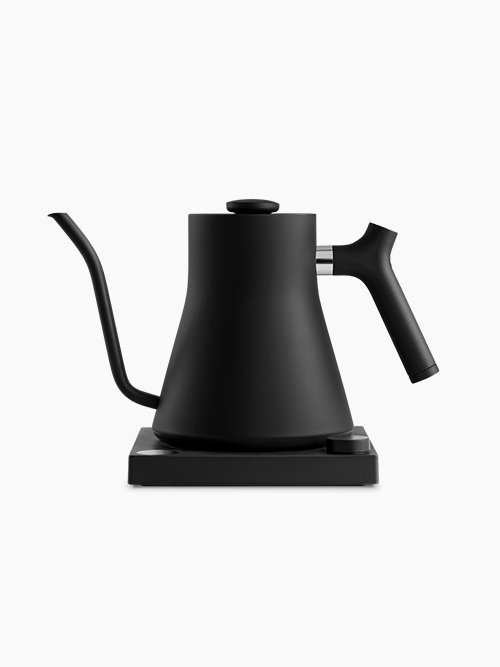 The Best Electric Kettles For A Mindful Morning Routine - The Good Trade