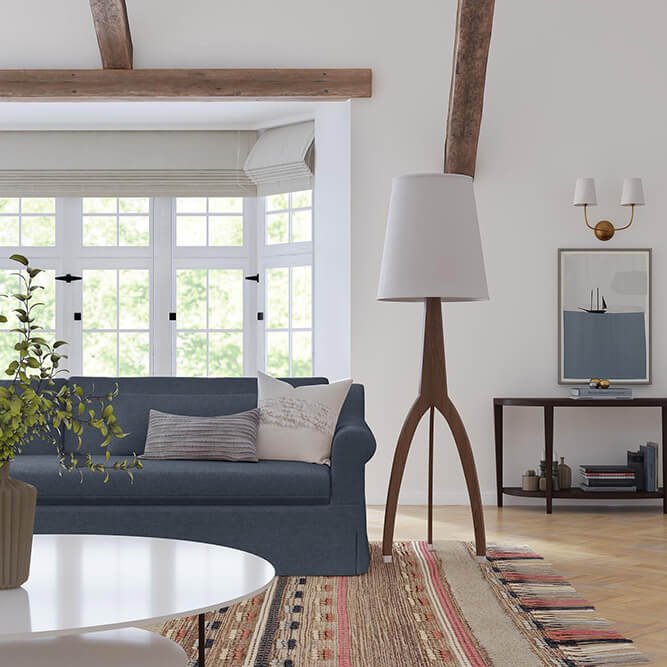 9 Nontoxic And Sustainable Rugs For An Eco-Friendly Home - The Good Trade