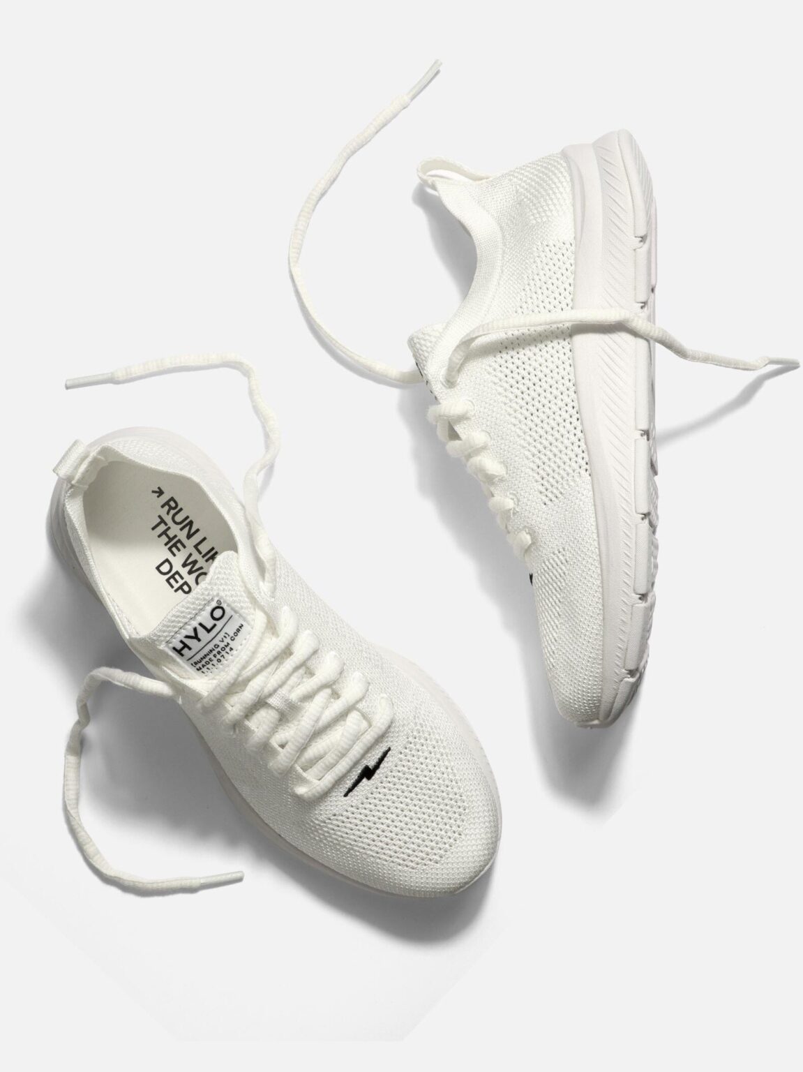 9 Sustainable Running Shoes Made With Recycled Materials - The Good Trade