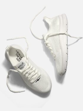 9 Sustainable Running Shoes Made With Recycled Materials - The Good Trade