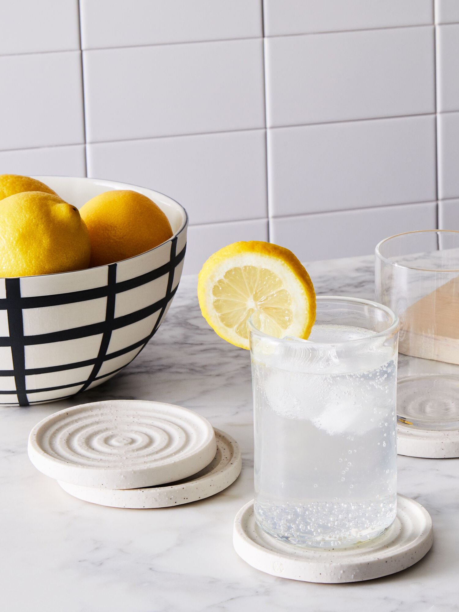 9 Cutie Coasters For Your Coffee Table - The Good Trade