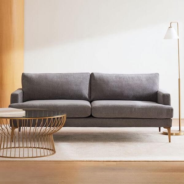 9 Eco-Friendly Couches For A Sustainable Living Room - The Good Trade