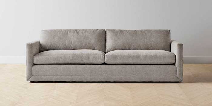 9 Eco-Friendly Couches For A Sustainable Living Room - The Good Trade