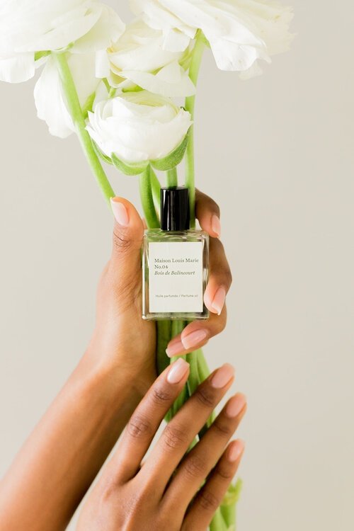 9 Best Natural Perfumes Made With Organic Ingredients - The Good Trade