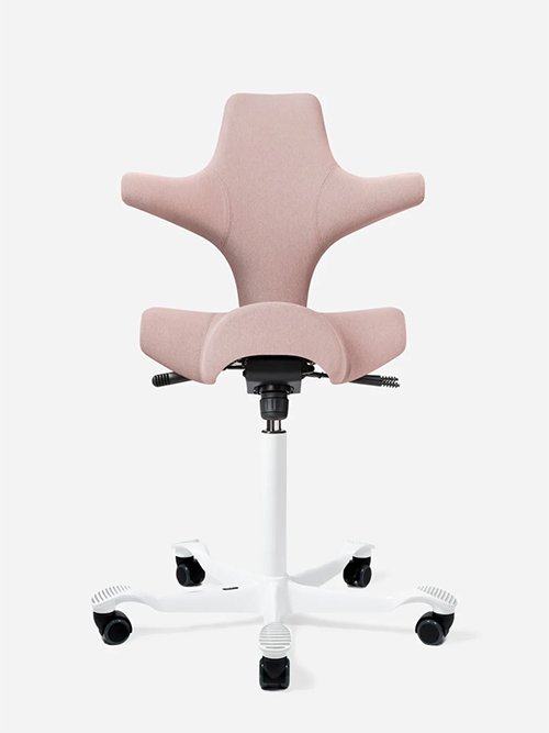 9 Sustainable Office Chairs That Will Give You The Support You Need ...