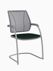 9 Sustainable And Supportive Desk Chairs For The Office - The Good Trade