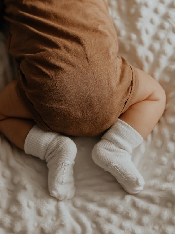 How To Use Elimination Communication To Potty Train Your Baby - The ...