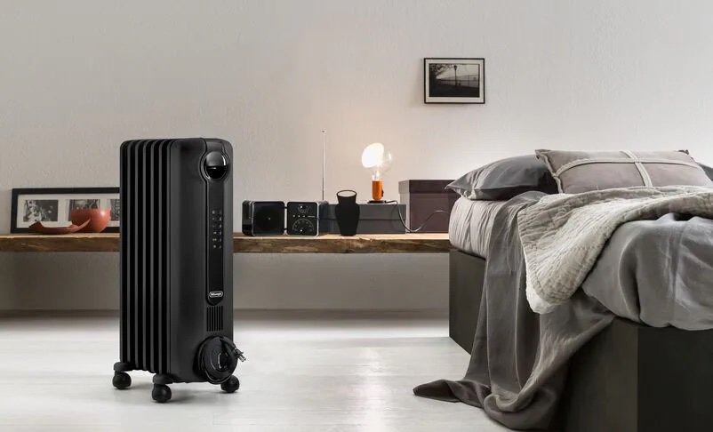 5 Energy Saving Space Heaters For Your Home (2026) - The Good Trade