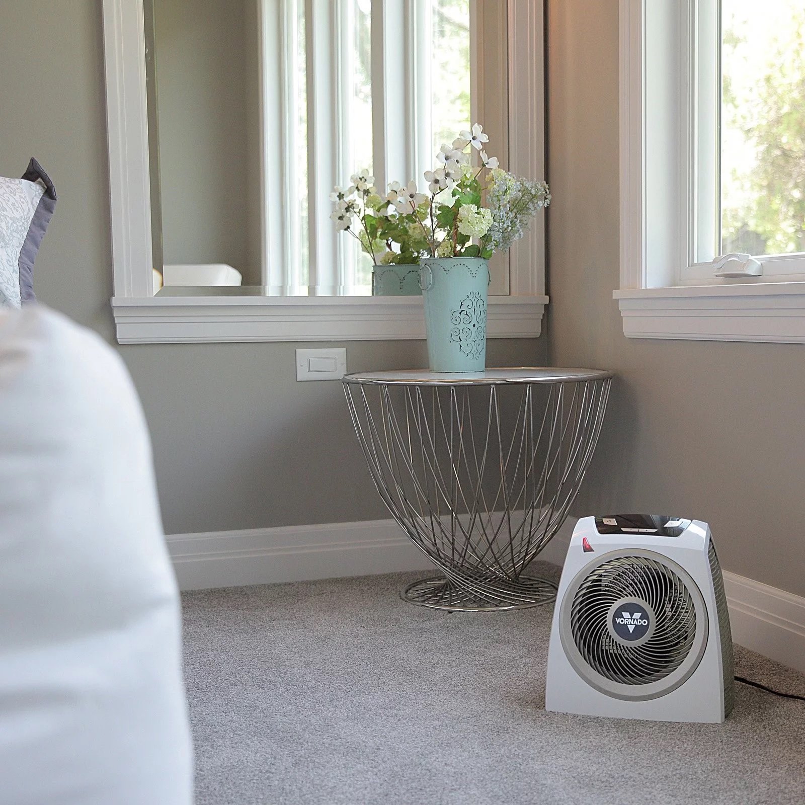 5 Energy Saving Space Heaters For Your Home (2025) - The Good Trade