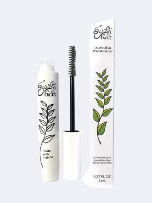 9 Best Natural Mascara Brands For Your Organic Beauty Routine - The ...