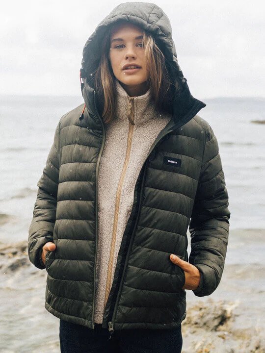 11 Puffer Jackets For Extra Warmth This Winter - The Good Trade